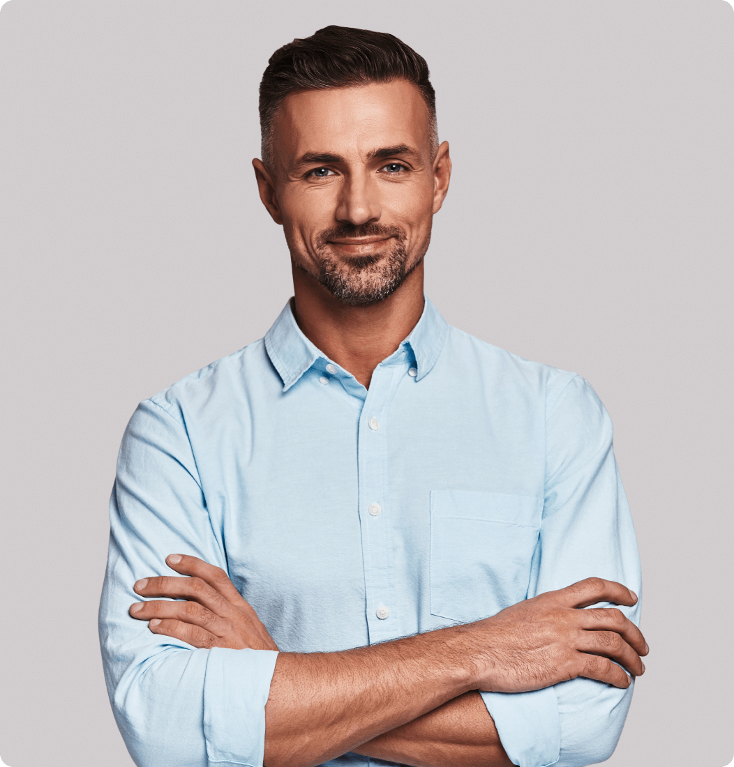 Team Details - Salespush